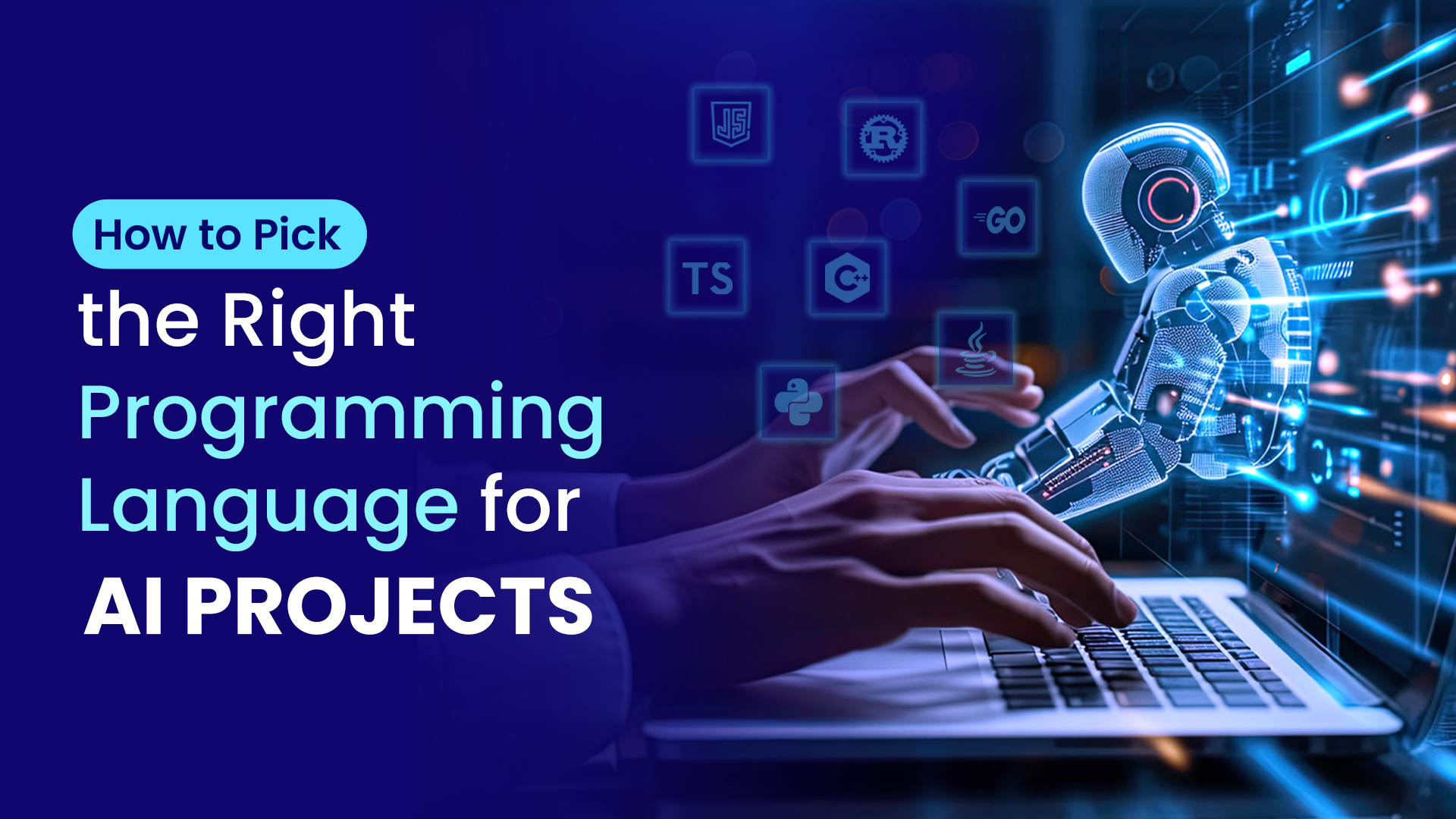 2025 Guide to AI Programming Languages for Efficient AI Development